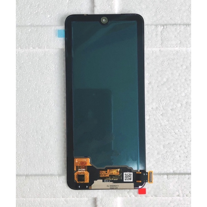Màn hình LCD Xiaomi Redmi Note 10, Redmi Note 10s Oled | Shopee Việt Nam