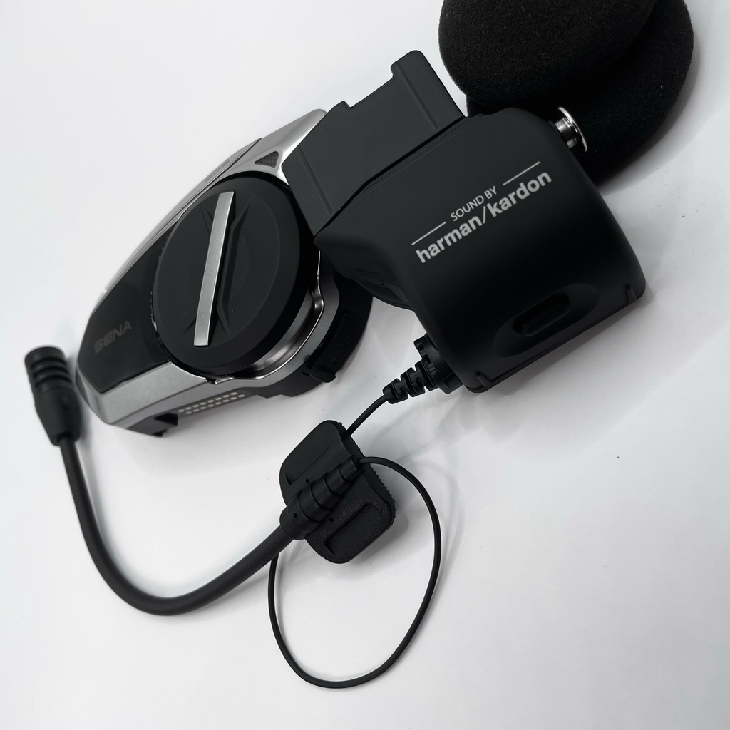 Micro Bluetooth SENA CARDO cho 20S 30K 50S | Shopee Việt Nam