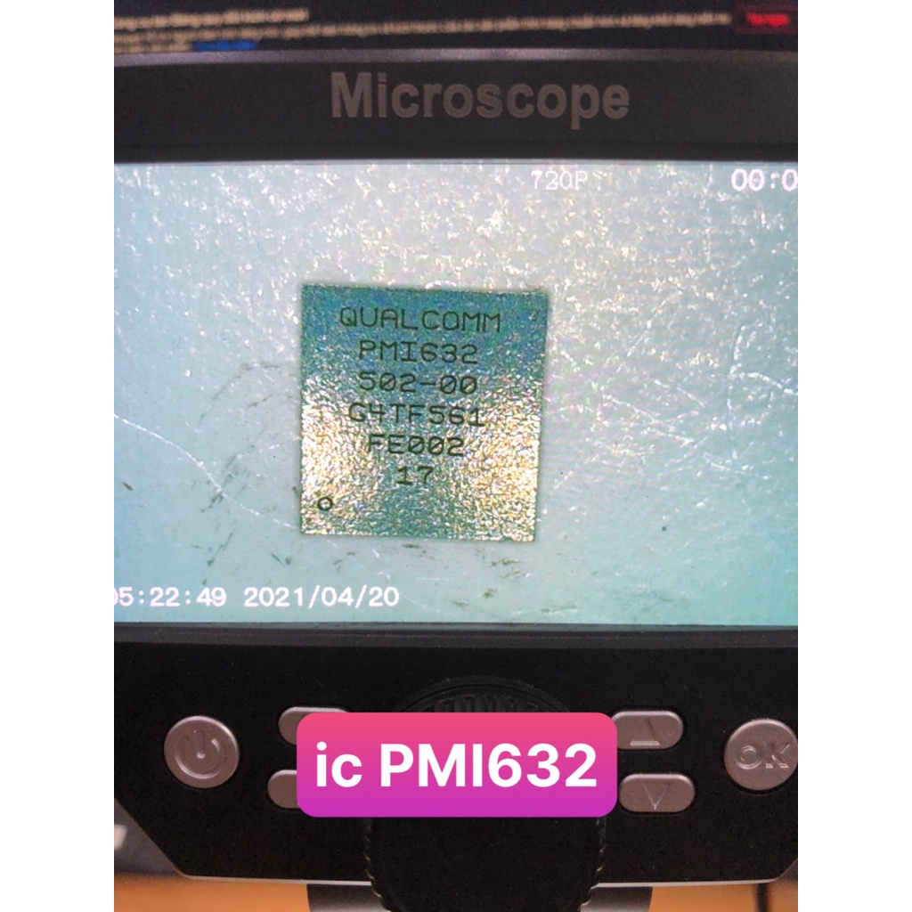 ic PMI632 ic nguồn | Shopee Việt Nam