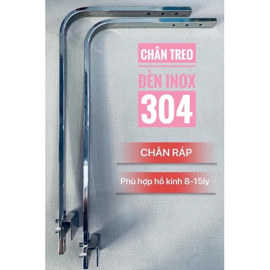 304 Stainless Steel Lamp Stand (AT304-U15V) | Shopee Việt Nam