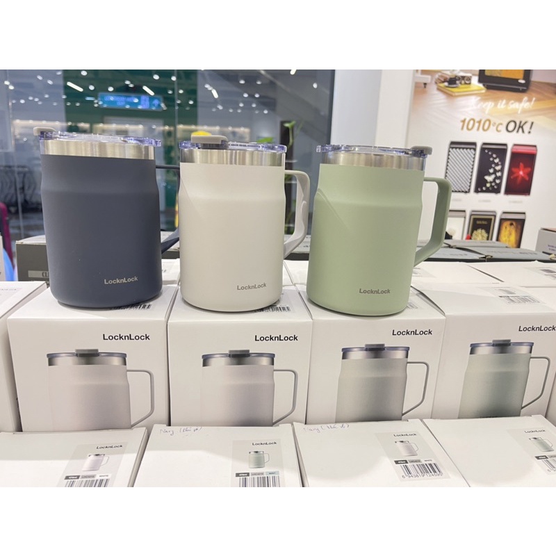 Ca giữ nhiệt Lock&Lock | Shopee Việt Nam