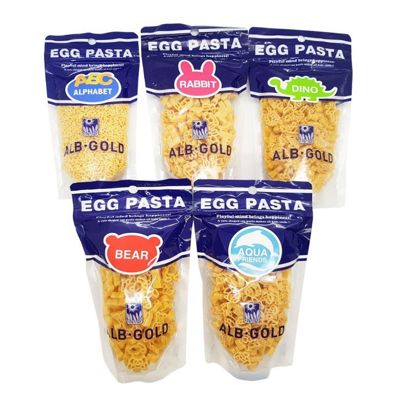 Nui Egg Pasta hình chữ cái Nhật Bản gói 90g | Shopee Việt Nam