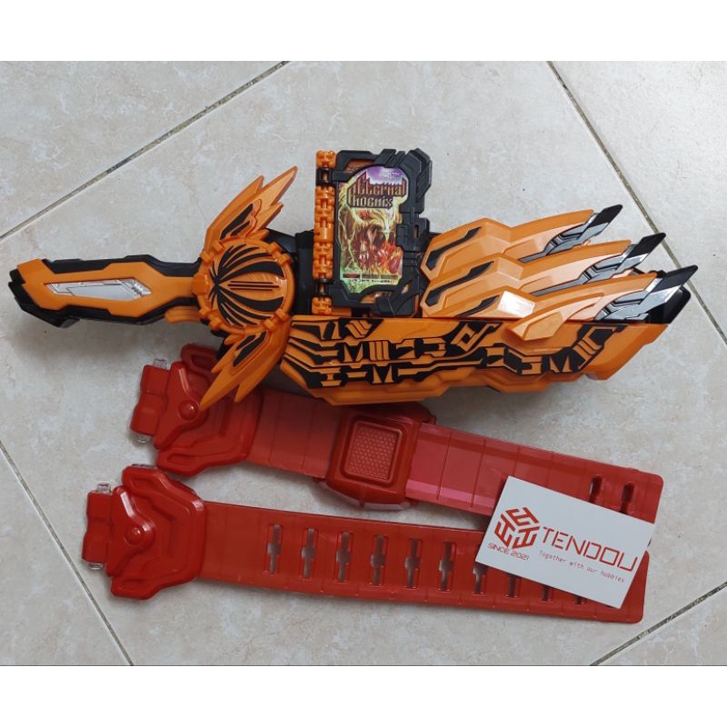 Đồ Chơi Siêu Nhân DX Henshin Belt Kamen Rider | Shopee Việt Nam