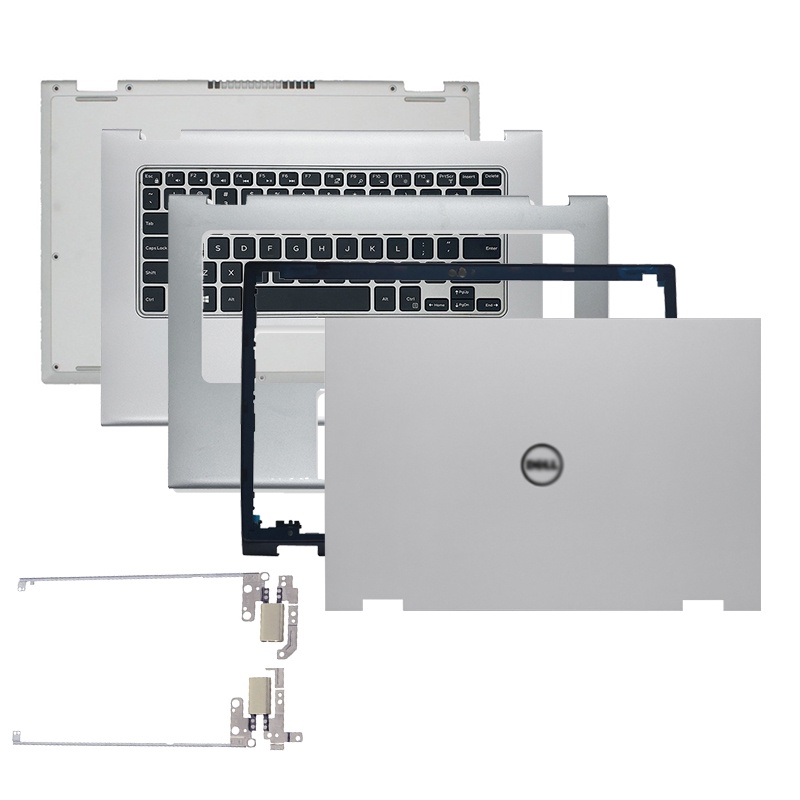 Ốp lưng mới cho Dell 13 7000 7347 7348 7359, mẫu P57G của bảng điều ...
