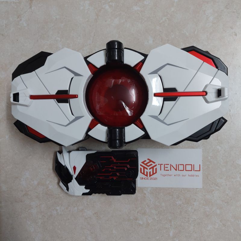 Mô Hình Siêu Nhân DX Ark Driver Kamen Rider Zero-One | Shopee Việt Nam