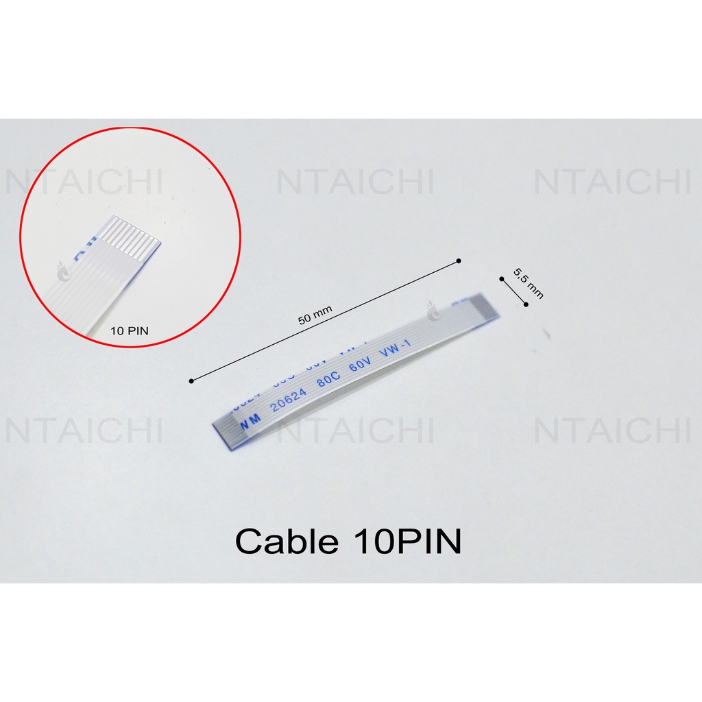 Cáp nguồn 10/12/14 PIN cho tay cầm Dualshock 4 | 10/12/14 PIN Power ...