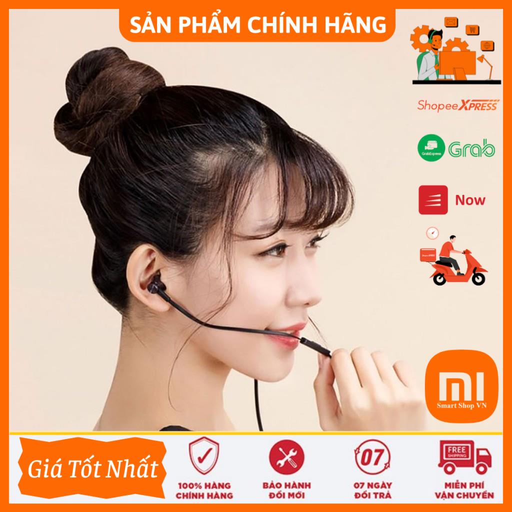 Tai nghe Xiaomi Piston Basic có mic vỏ nhôm nguyên khối - Hàng Chính ...