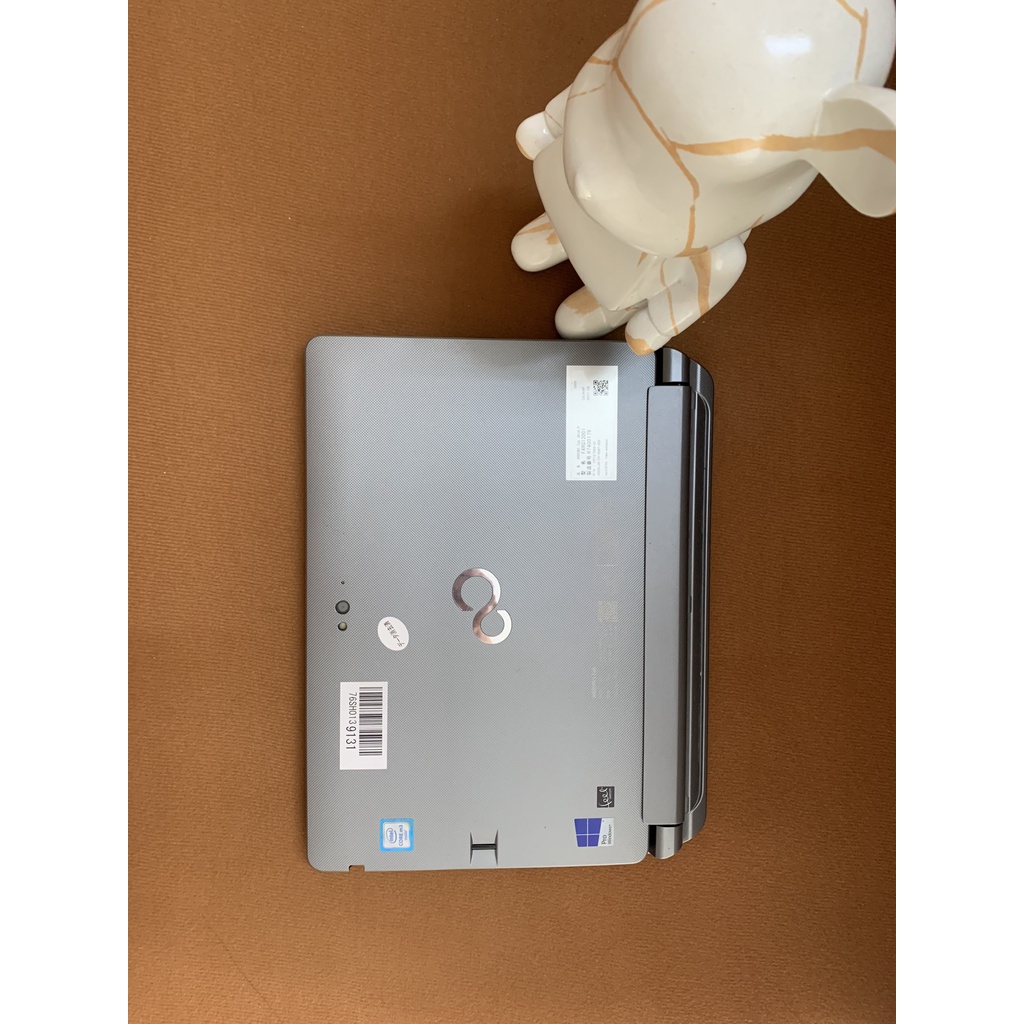 Máy tính bảng kiêm laptop 2in1 Fujitsu Q616 Màn Hình Cảm Ứng 11.6 Inch ...