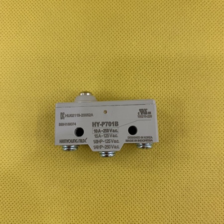 Công tắc hành trình Hanyoung HY-P701B | Shopee Việt Nam