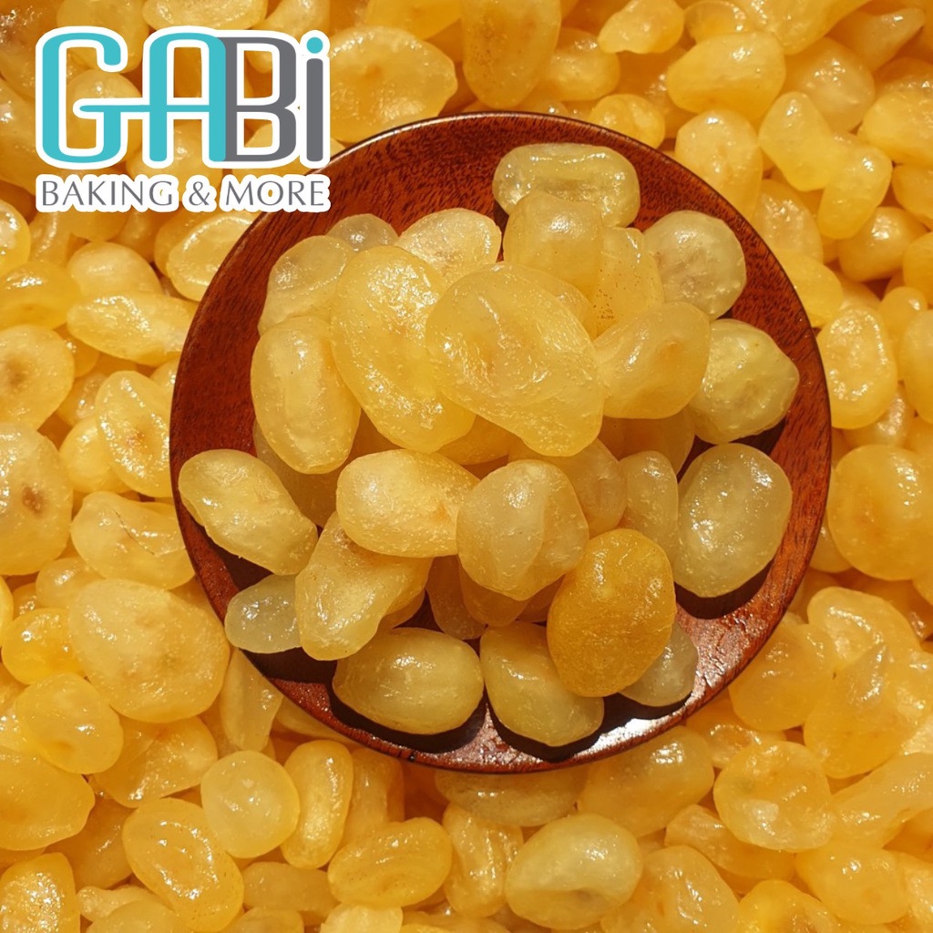 Mứt chanh cốm (chanh non) gói 100g | Shopee Việt Nam