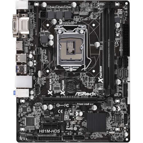 main asrock h81 | Shopee Việt Nam