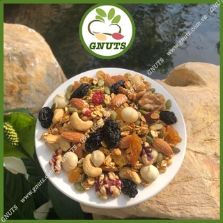 Nông sản sỉ G.Nuts, Cửa hàng trực tuyến | Shopee Việt Nam