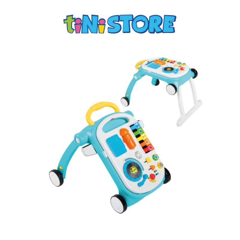 tiNiStore-Đồ chơi xe tập đi phát nhạc 4 trong 1 Baby Enstein 12045 ...