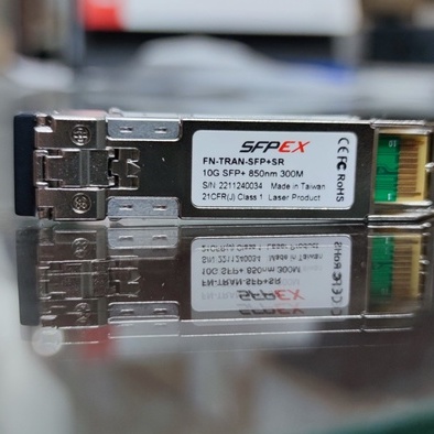 Module quang SFPEX FN-TRAN-SFP+SR | Shopee Việt Nam