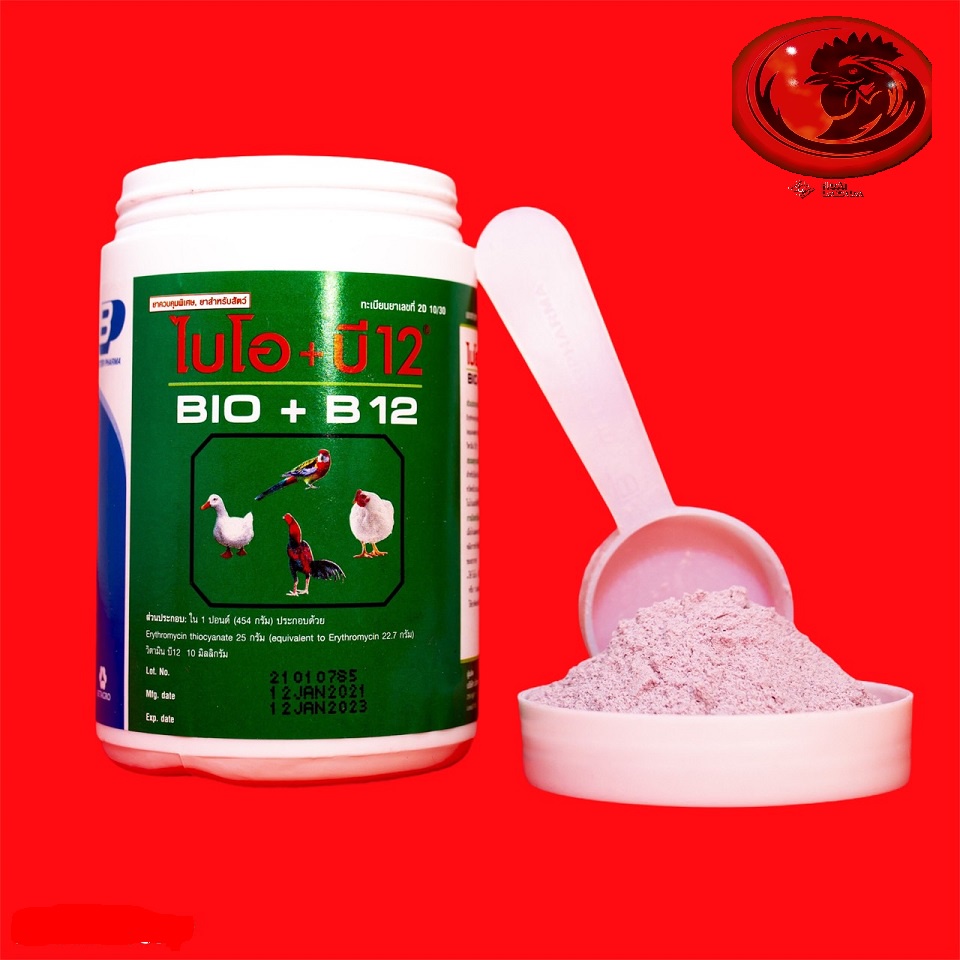 BIO B12 ÚM GÀ CON, VỊT CON HỦ 150G | Shopee Việt Nam