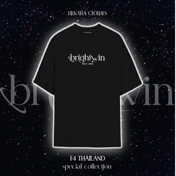 Áo F4 Thái Lan - Hekara Clothes | Shopee Việt Nam