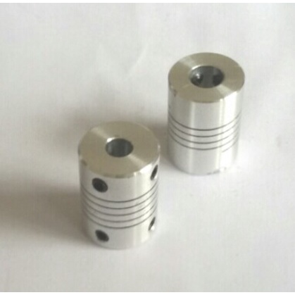 Khớp nối mềm cho encoder, động cơ nhiều kích thước | Shopee Việt Nam