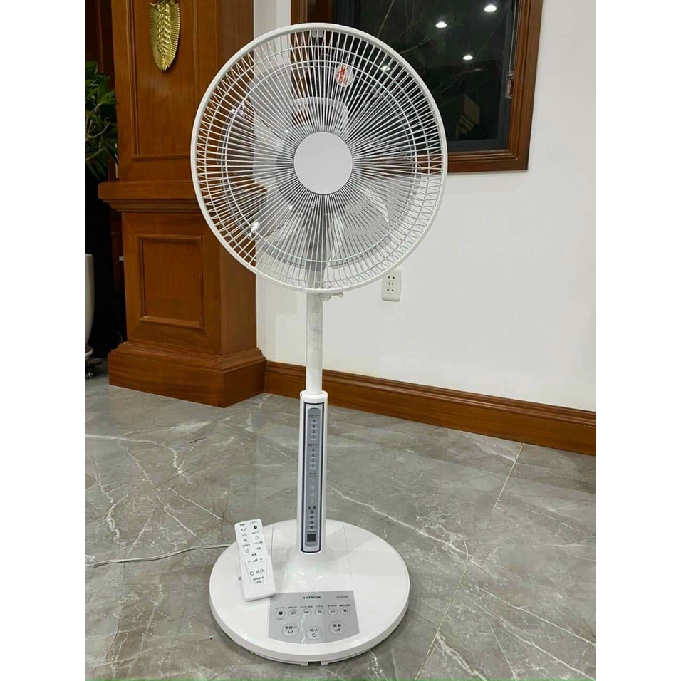 [MỚI] Quạt Hitachi HEF-AL300D hàng Nhật nội địa 100v mới 100% | Shopee Việt Nam