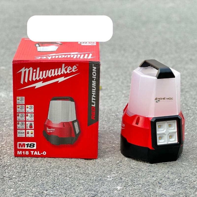 Đèn pin Milwaukee M18 TAl ( Hàng chính hãng ) | Shopee Việt Nam