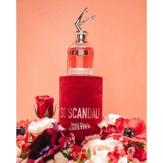 SO SCANDAL | Shopee Việt Nam