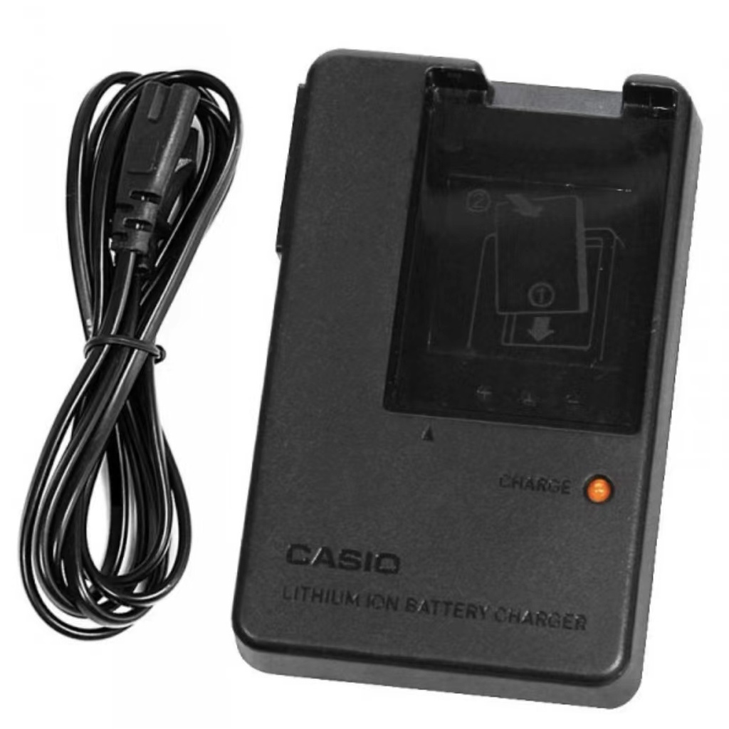 Bộ Sạc Pin NP-20 NP20 Cho Máy Ảnh EX-S100 S2 S3 Z3 M2 Z4 S20 S600 Z4U ...