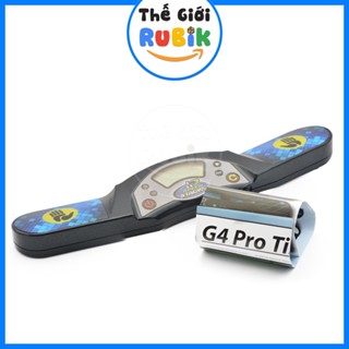 [Chính Hãng ] SpeedStacks Pro Timer GEN 4 (G4) - Đồng hồ đếm thời gian ...