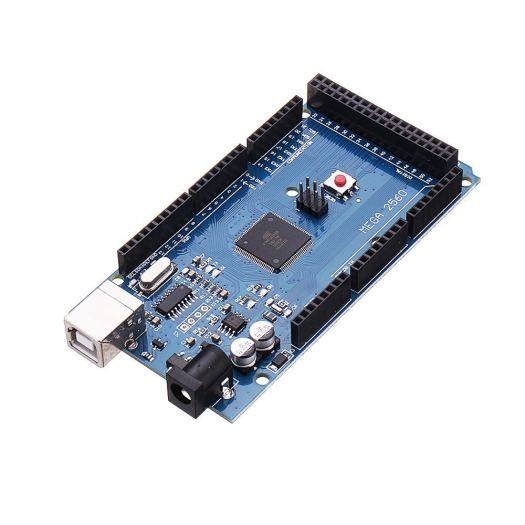 Bo Mạch Phát Triển Arduino mega 2560 CH340 | Shopee Việt Nam