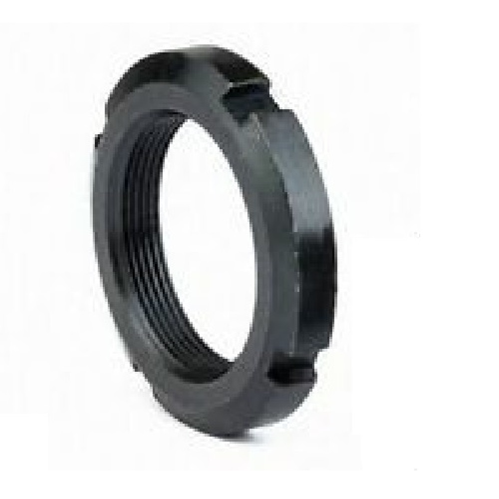 Đai ốc khóa KM23 ren phải M115x2.00- Lock Nut DIN981 KM23 | Shopee Việt Nam