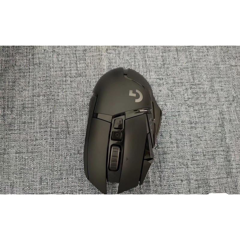 Chuột Gaming không dây Logi*tech G502 wireless 2nd (95%) | Shopee Việt Nam