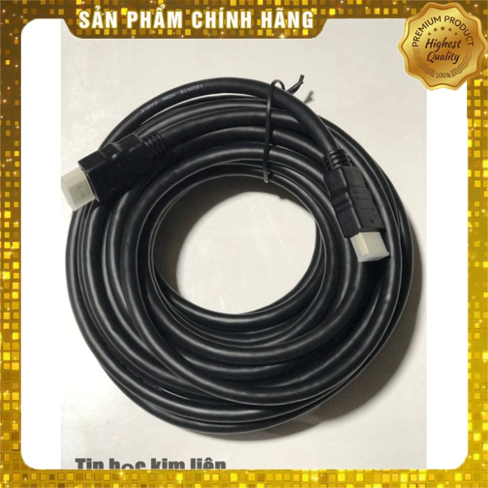 Dây HDMI 15M UBLINK CNS | Shopee Việt Nam