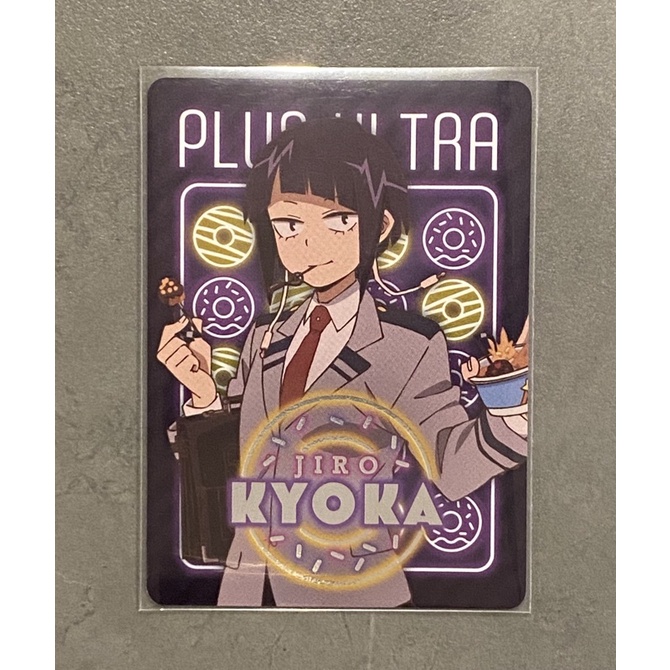pola, neon, metal mha deku, ocha, baku | Shopee Việt Nam