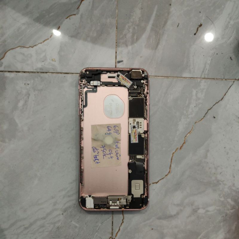 cụm 6sp off icloud 64g | Shopee Việt Nam