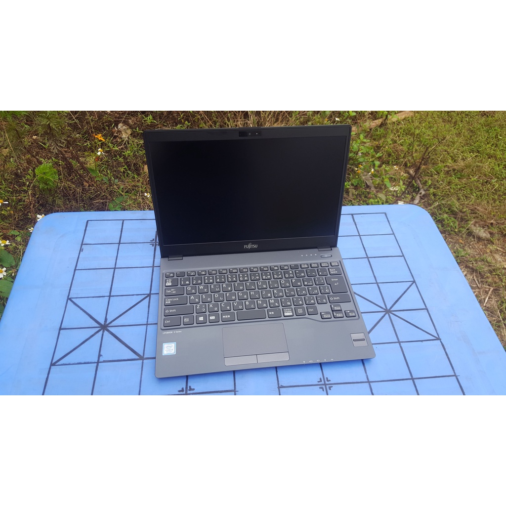 Laptop Fujitsu LIFEBOOK U937/P Core i5-7300U/RAM 8GB /SSD M2 256GB / 13 ...