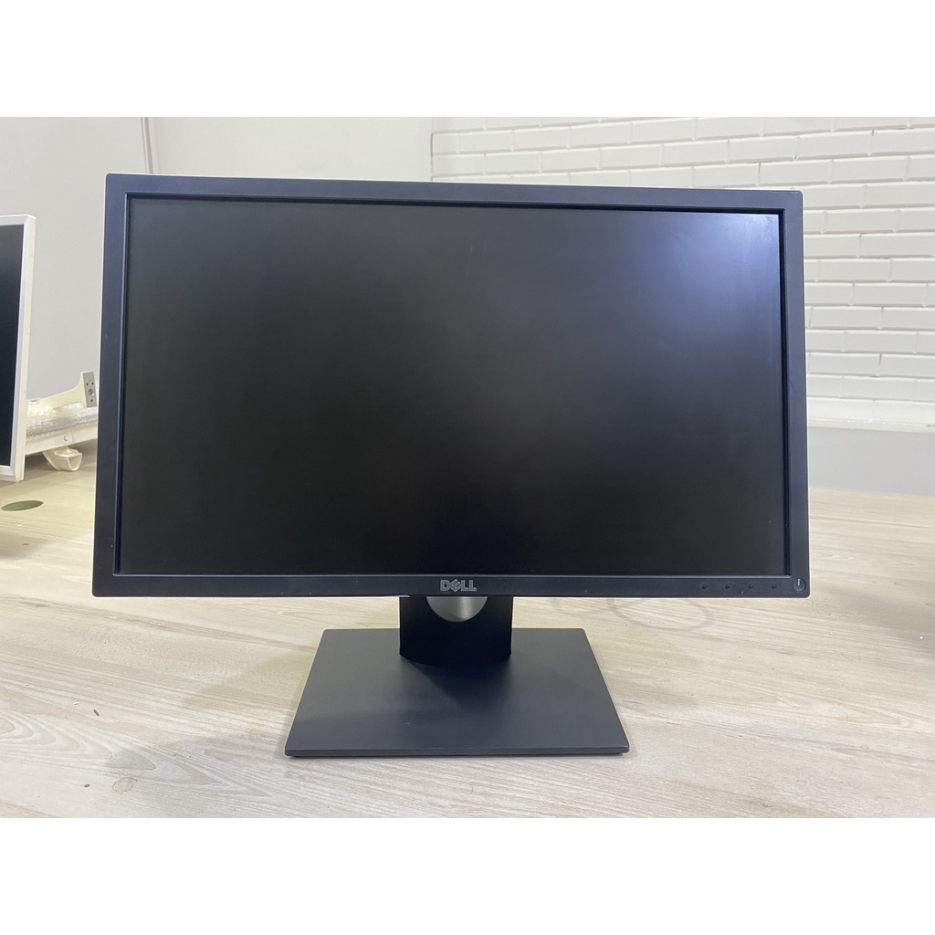 Màn hình 22" Dell E2216 Led fhd đẹp như mới giá rẻ | Shopee Việt Nam