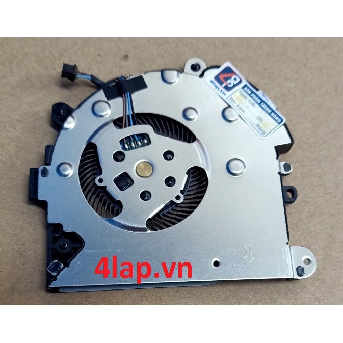 Thay Fan Quạt tản nhiệt CPU laptop HP EliteBook 735 G5 830 G5 830 G6 ...