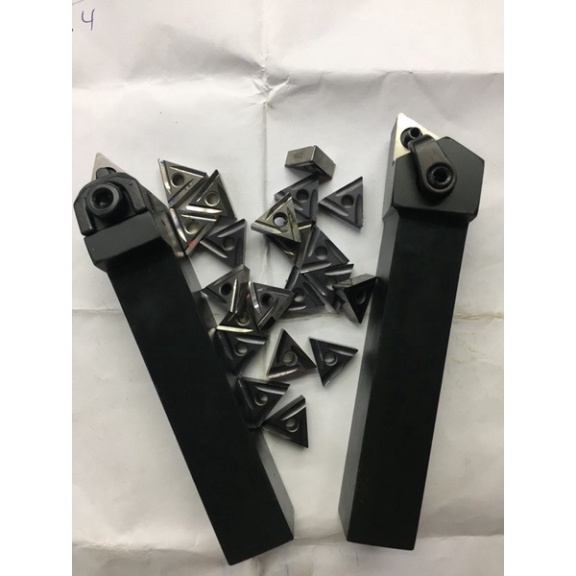 CÁN DAO TIỆN CNC MTJNR2020K16 / WTJNR2525M16 TIỆN GÓC 93 ĐỘ LẮP MẢNH TNNMG160 | Shopee Việt Nam