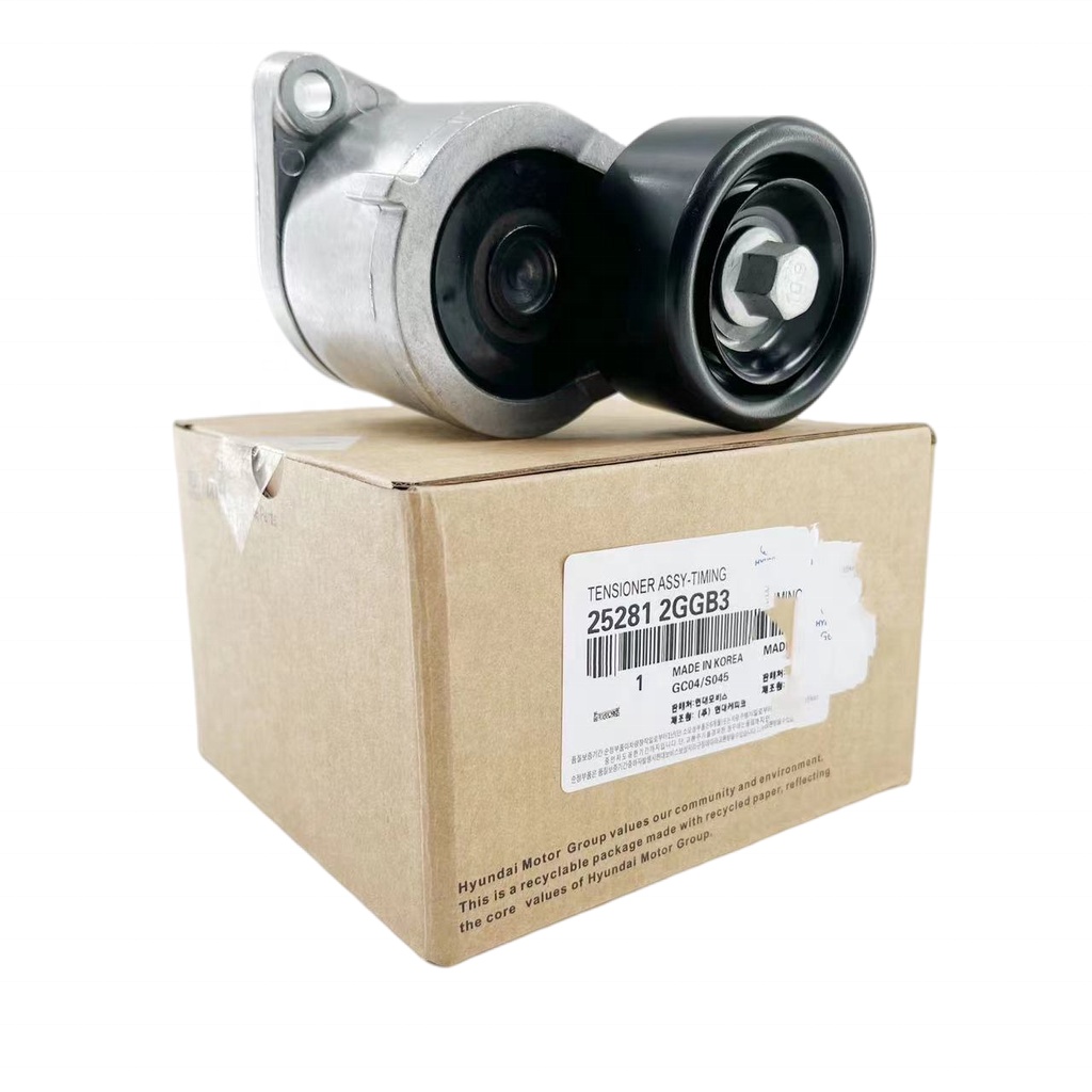 Bộ căng đai máy phát điện chất lượng cao 252812G000 phù hợp cho Hyundai ...