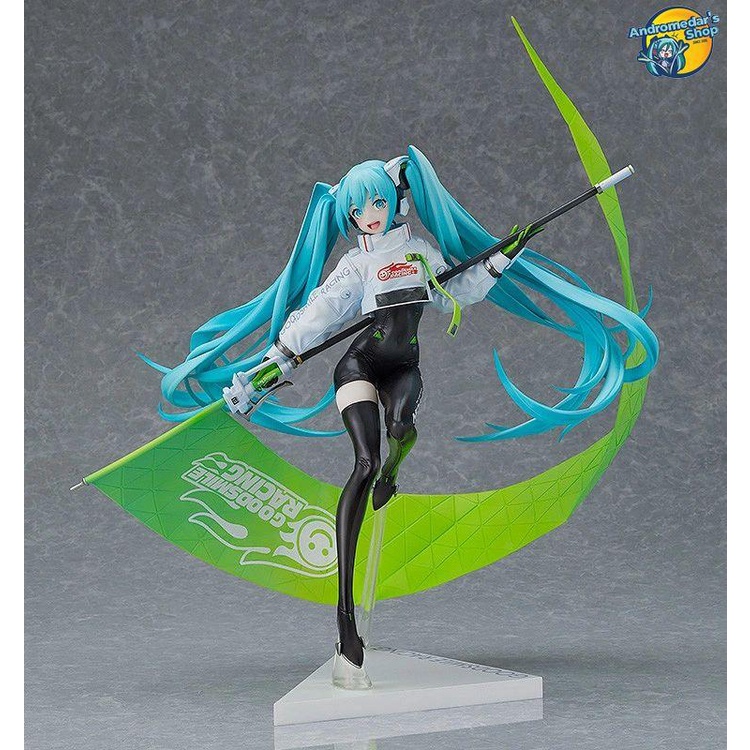 [Đặt trước] [Good Smile Racing] Mô hình nhân vật Vocaloid Hatsune Miku ...