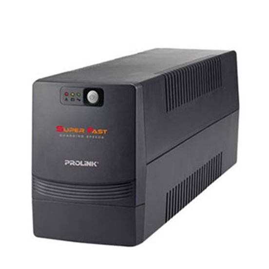 Bộ lưu điện UPS Prolink PRO851SFCU (850VA/400W) | Shopee Việt Nam