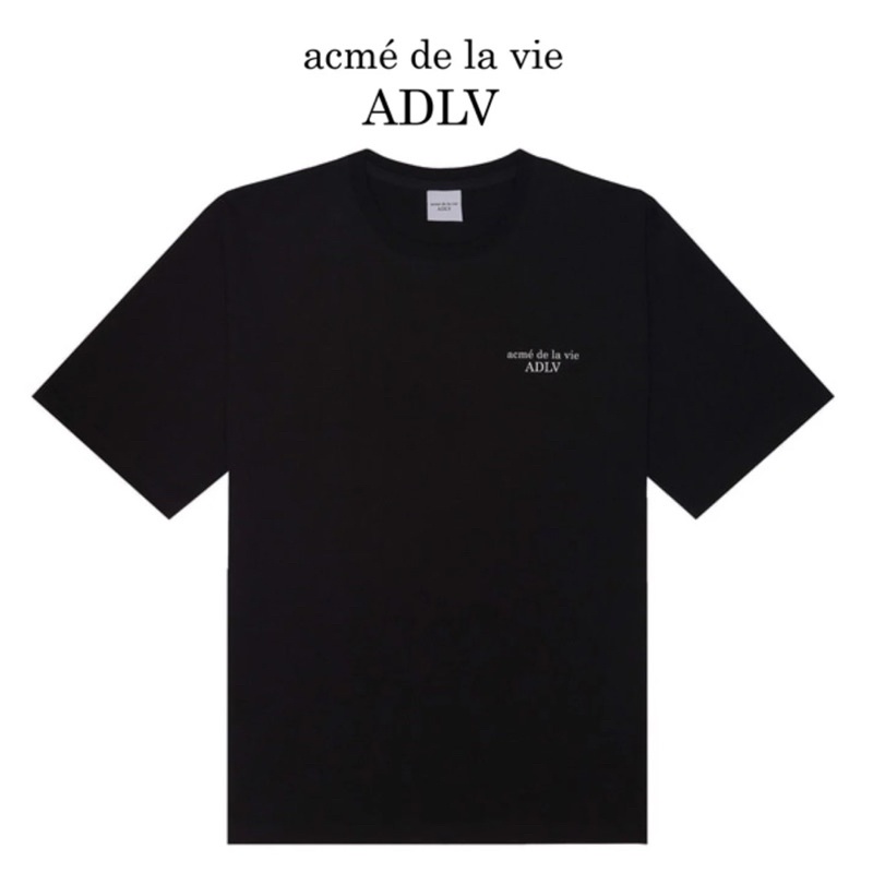 [CHÍNH HÃNG] Tee ADLV Basic | Shopee Việt Nam