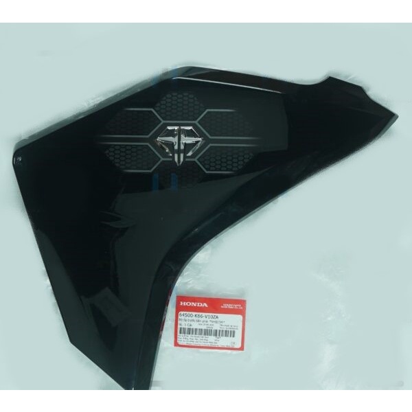 ỐP MÁ Cánh bửng AB AIR BLADE 125 2016 ( bán lẻ từng bên ) | Shopee Việt Nam