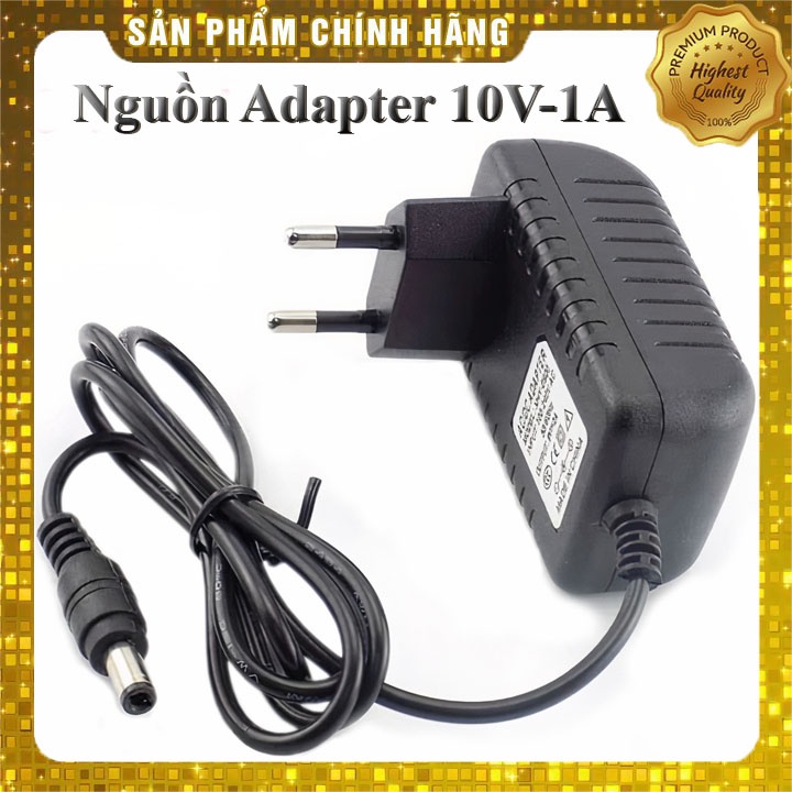 Nguồn Adapter 10V-1A / 10V-2A | Shopee Việt Nam