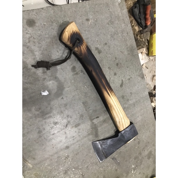 Búa rìu chặt cây, chẻ củi dùng cho hoạt động dã ngoại, cắm trại, leo ...