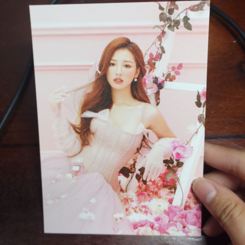 Postcard Amee Hàng Official Debut Album Dreamee | Shopee Việt Nam