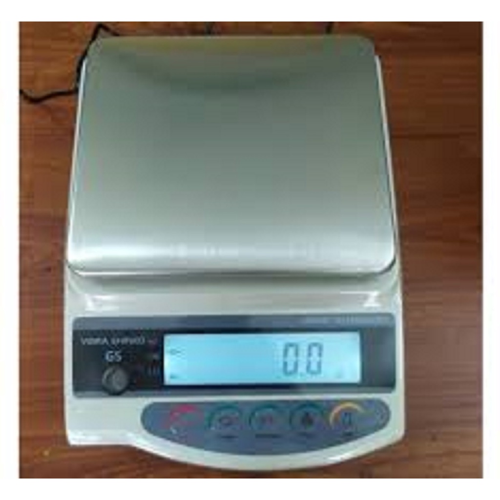 Cân Điện Tử 3.2kg Shinko GS 3201N 3200g/0.1g Thương hiệu: Nhật Bản | Shopee Việt Nam