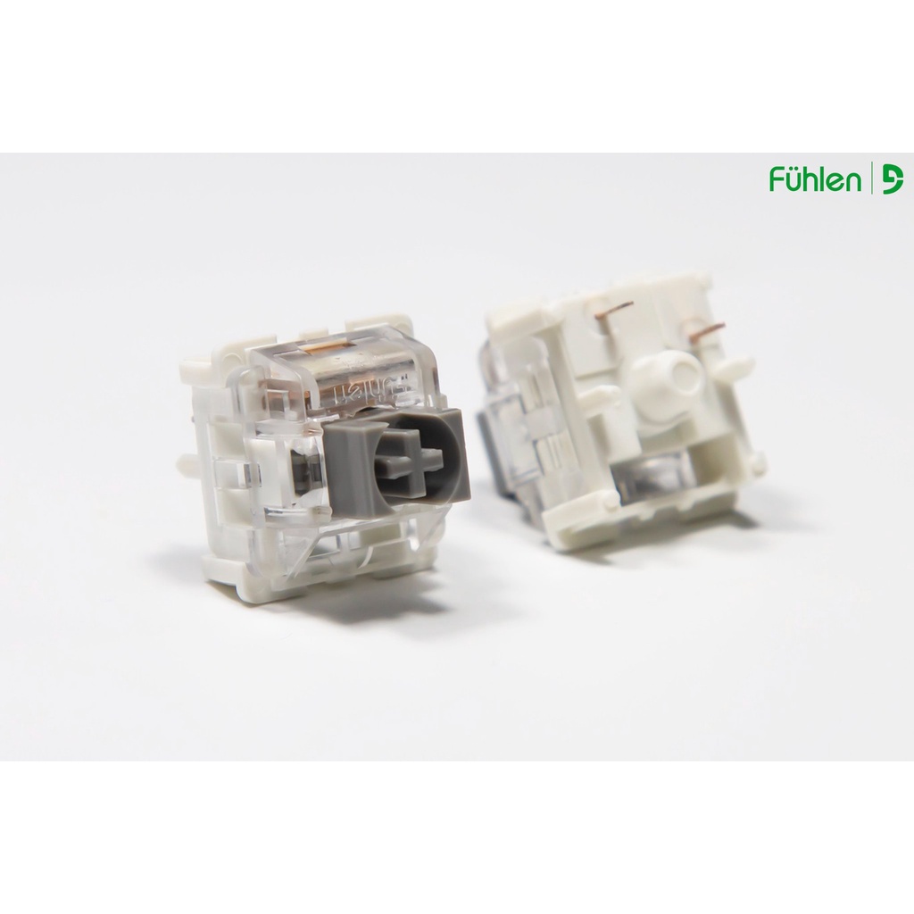Bàn phím cơ Fuhlen H95s Saola 3 modes RGB hotswap - Hàng chính hãng ...