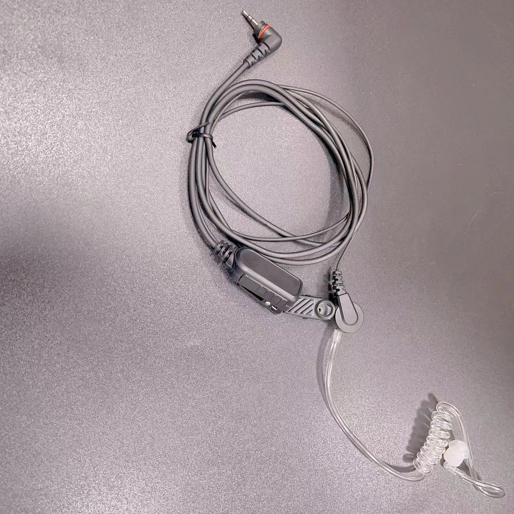 Cho Hytera PNC370 EHS16 Walkie Talkie Tai nghe vô tuyến cho Hytera ...