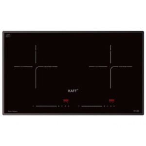 Bếp từ Kaff KF-FL68II nhập khẩu Malaysia chính hãng - Mặt kính Schott ...