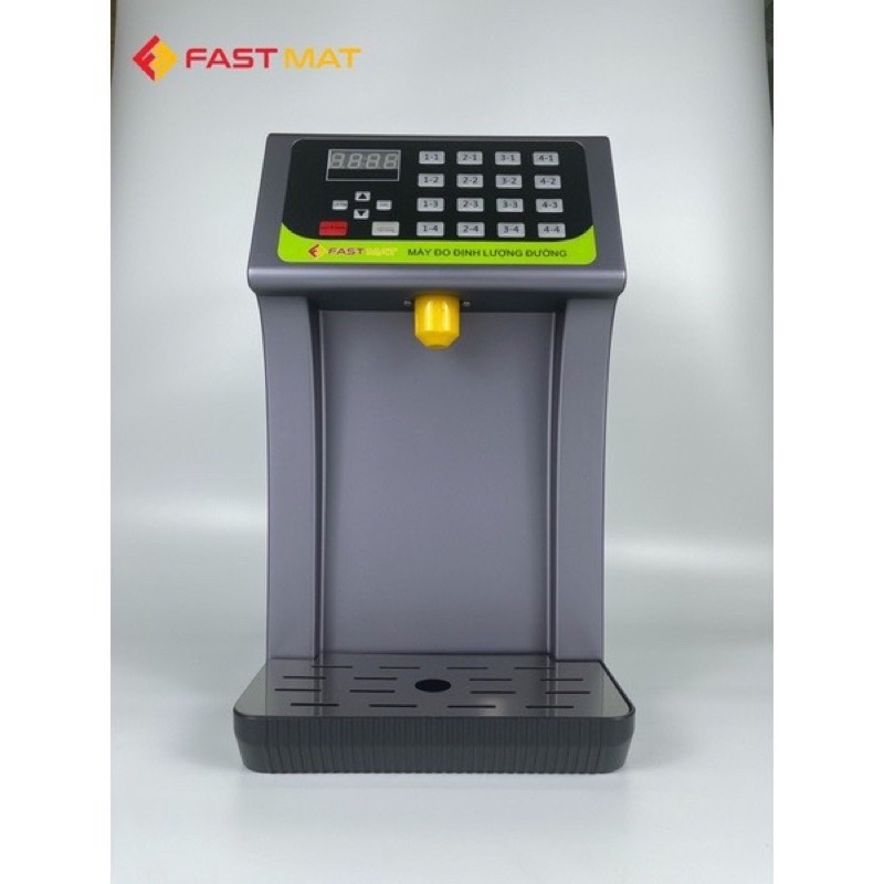 Máy định lượng đường nhập khẩu Fast Mat FM85 | Shopee Việt Nam
