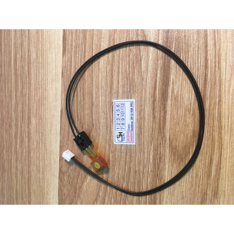 Sencor nhiệt/ Cảm biến nhiệt máy photo konica DI 152 | 185 | 220 | 215 ...